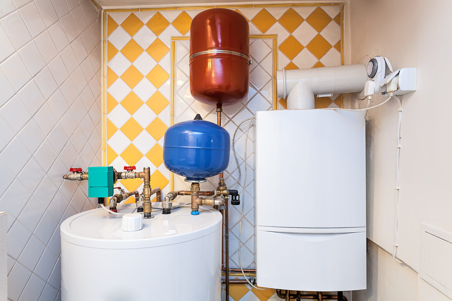 Common Gas Boiler Problems Explained and How to Fix Them